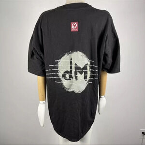 Shirts | Depeche Mode Dm Tshirt Alternative Rock New Wave Synth Band ...